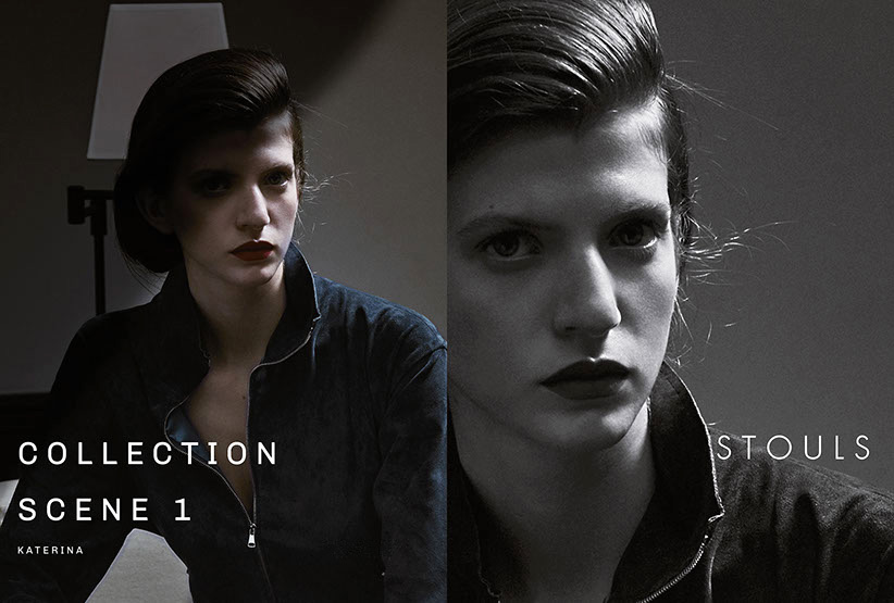 ART AND CREATIVE DIRECTION