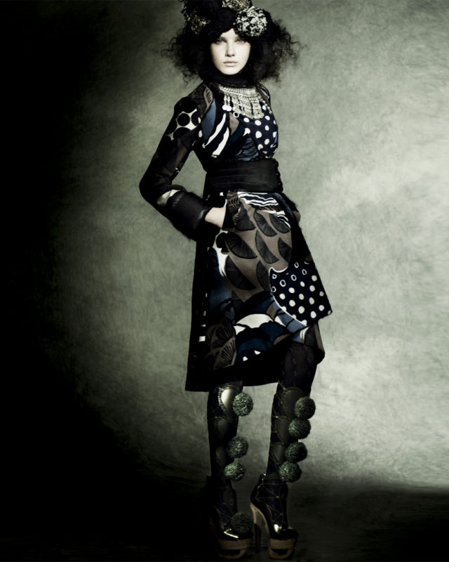 SERGE DEROSSI – 360 EXPERIENCE CREATIVE CONCEPTS